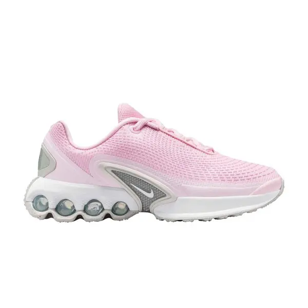 Nike Air Max Dn Gs Sneakers - Pink