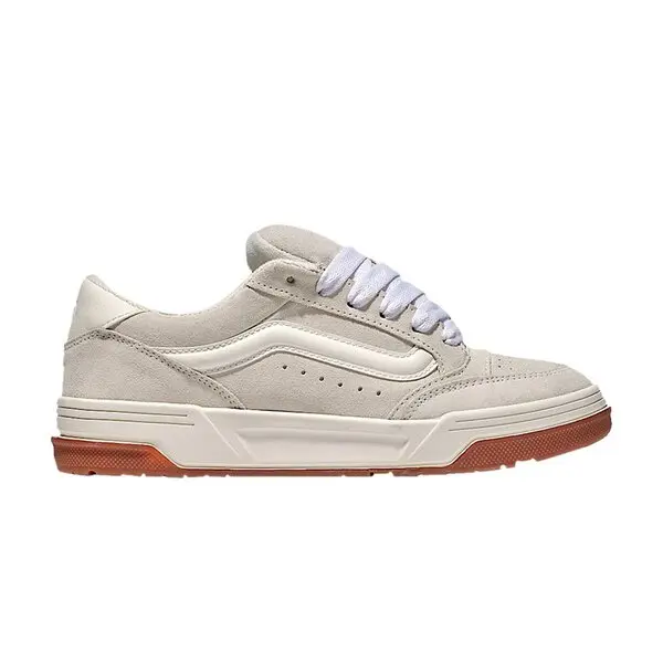 VANS Hylane 'marshmallow' Sneakers - Cream