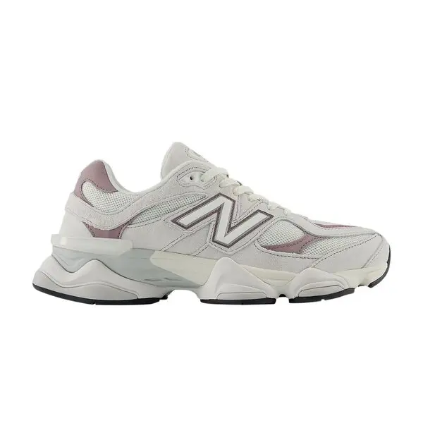 NEW BALANCE 9060 Sneakers - Grey