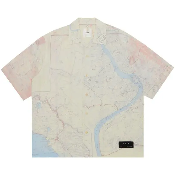 OAMC Kurt Shirt