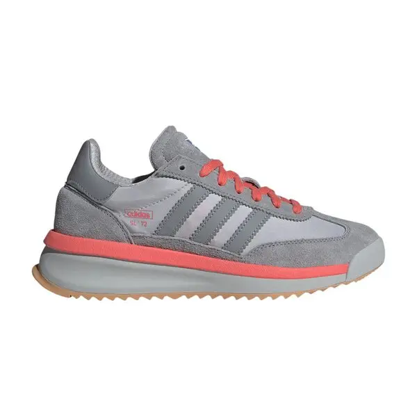 Adidas Sl72 Rtn Sneakers