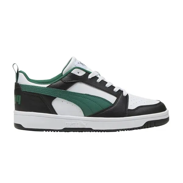 PUMA Rebound V6 Low Vine Sneakers