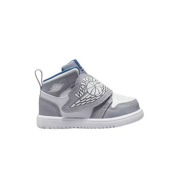 JORDAN Sky 1 Td Sneakers - Grey
