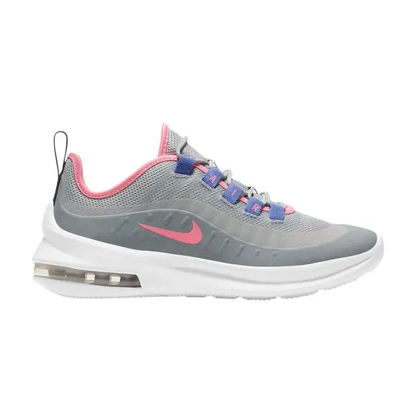Nike Air Max Axis Gs Sneakers - Grey