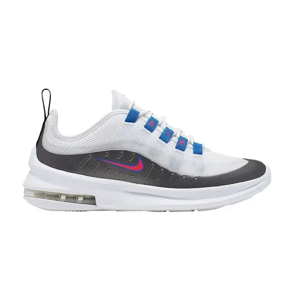 Nike Air Max Axis Gs - White