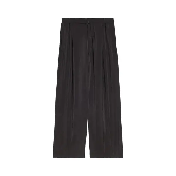 LEMAIRE Belted Relaxed Pants