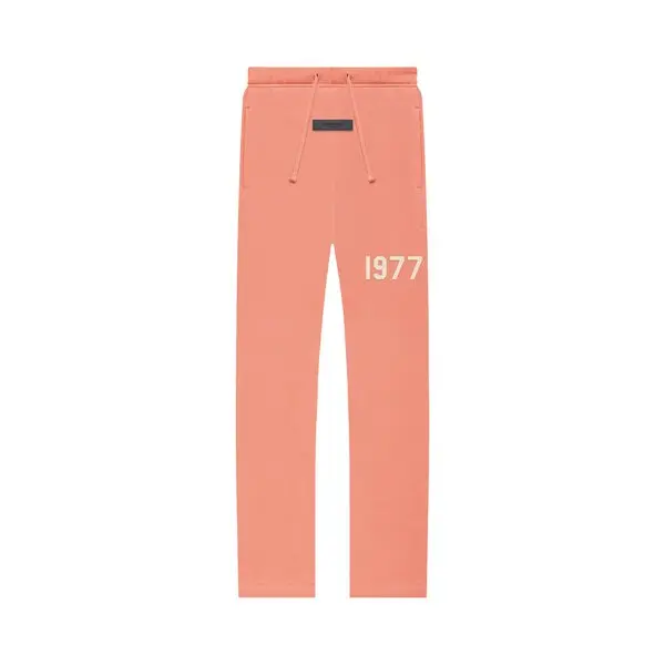 Fear Of God Relaxed Fit Sweatpant