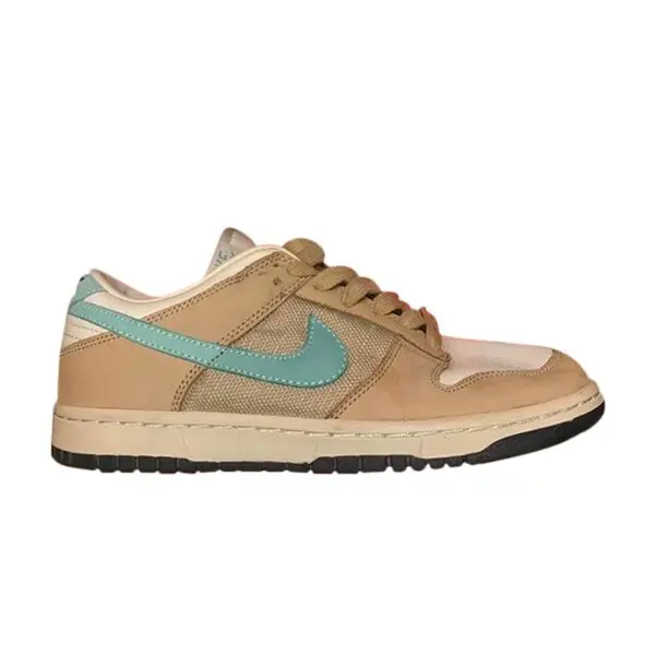 Nike Dunk Low Pro Sneakers