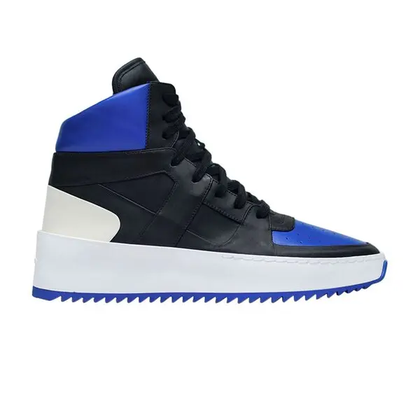 Fear Of God Basketball Sneaker - Black