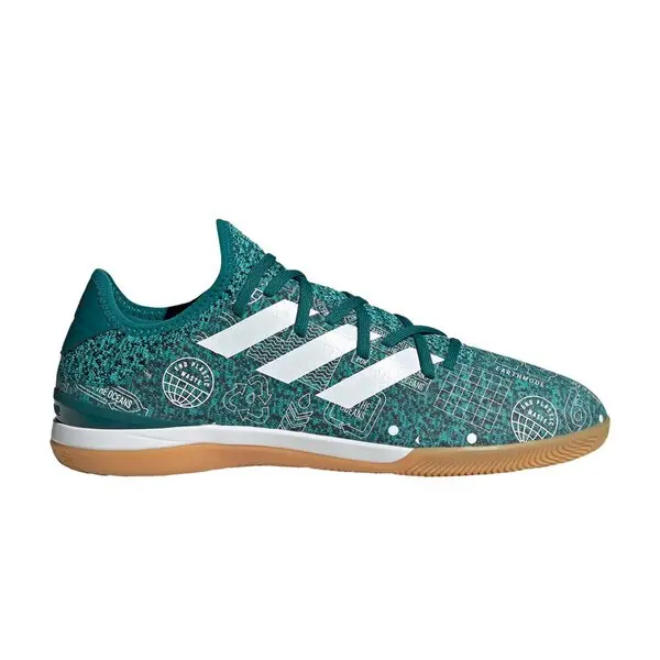 Adidas Gamemode Knit 'earth Day' Sneakers