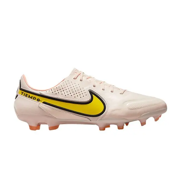 Nike Tiempo Legend 9 Elite Fg 'lucent Pack