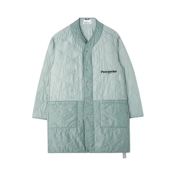 OAMC Peacemaker Long Liner Jacket