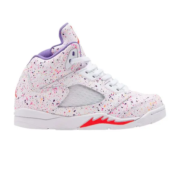 JORDAN 5 Retro Gp Sneakers