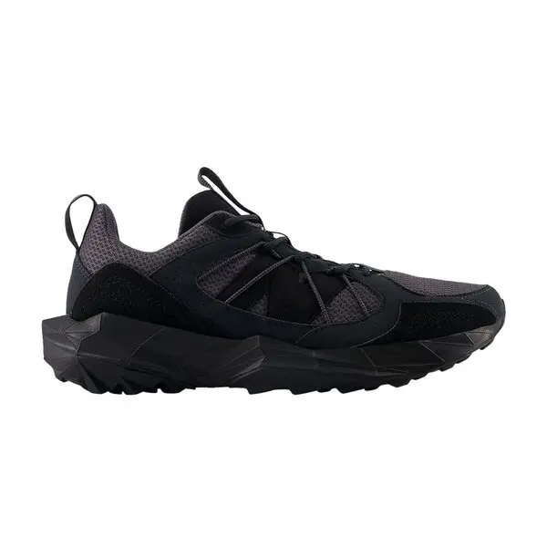 NEW BALANCE Tektrel Sneakers - Black