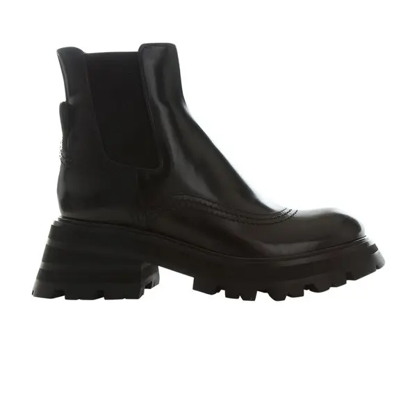 Alexander McQueen Wander Chelsea Boot