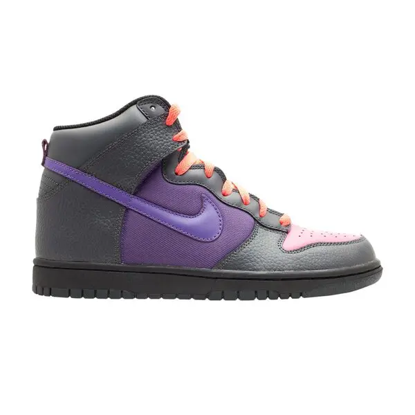 Nike Dunk High Acg Pack - Grey
