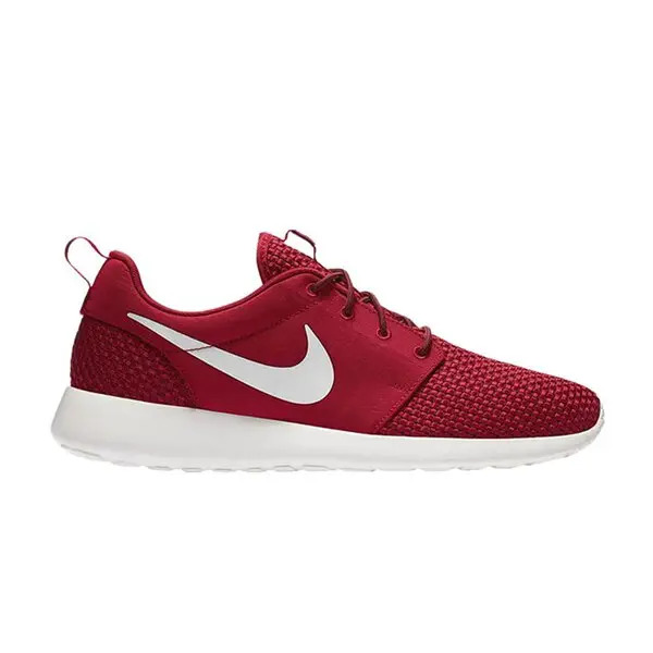 Nike Roshe One Se 'gym' Sneakers - Red