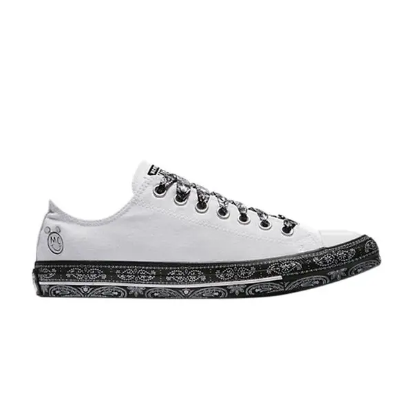 CONVERSE Chuck Taylor All Star Low
