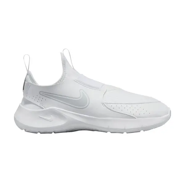 Nike Flex Runner 3 Gs - White