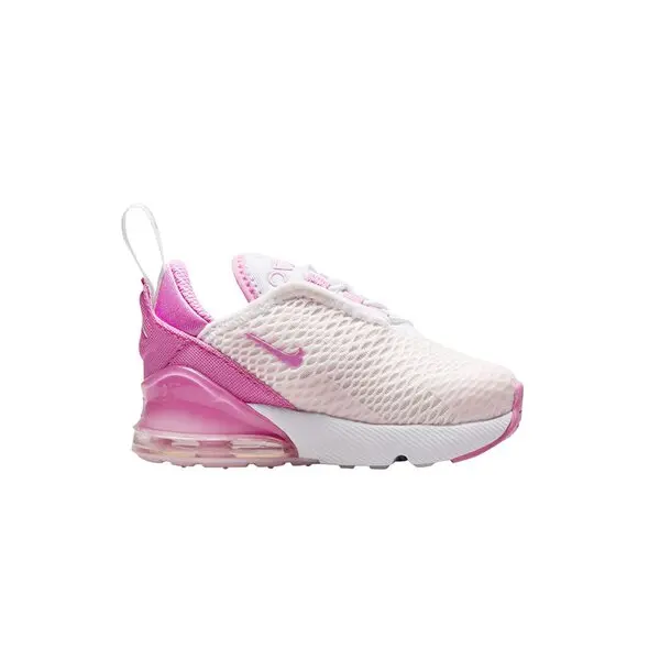 Nike Air Max 270 Td - White