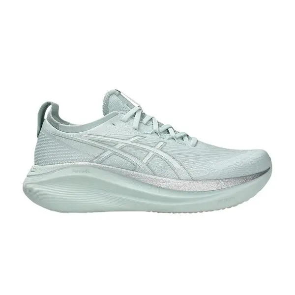 Asics Gel Nimbus 27 - Green