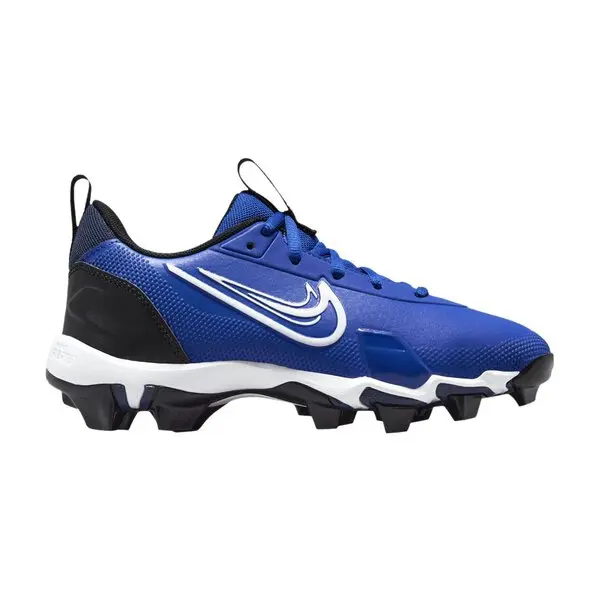 Nike Force Trout 9 Keystone Gs - Blue