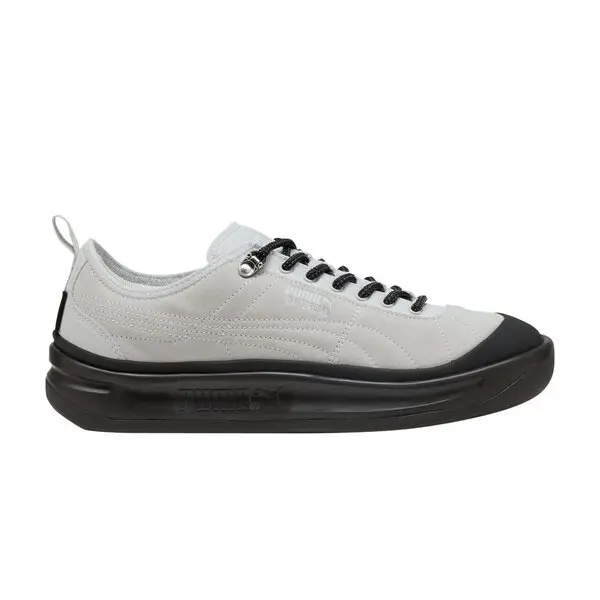 PUMA Liberaiders X Gv Special Suede Sneakers - Grey