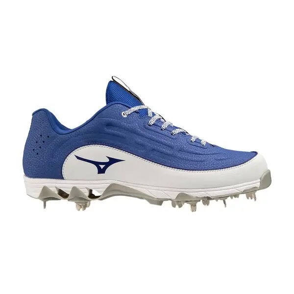 Mizuno 9-spike Ambition 3 Low - Blue