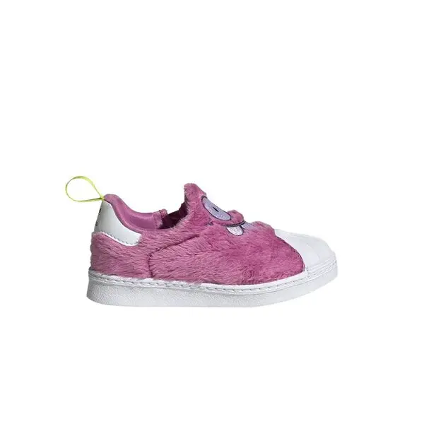 Adidas Kevin Lyons X Superstar 360 I 'monster Face