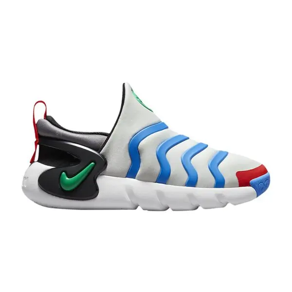 Nike Dynamo Go Ps Sneakers - White