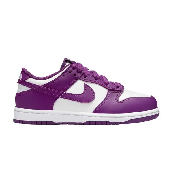 Nike Dunk Low Ps Sneakers - Purple