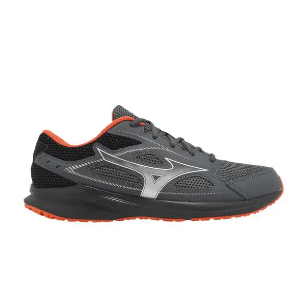 Mizuno Maximizer 26 Wide - Black