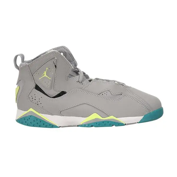 JORDAN True Flight Gg Sneakers - Grey