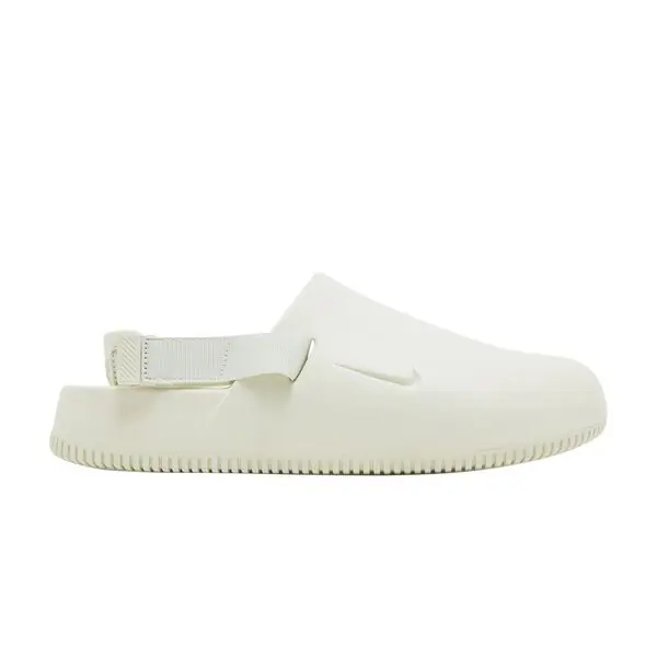 Nike Calm Mule - Cream