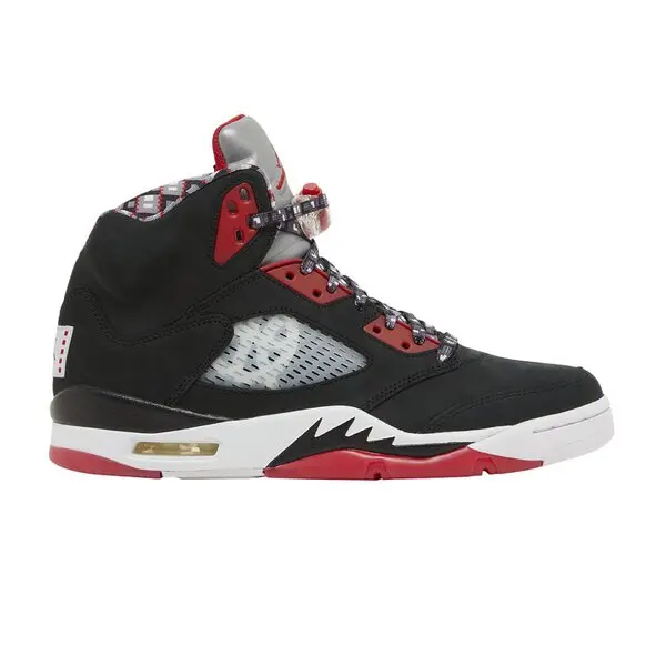 JORDAN 5 Retro 'quai 54' 2021