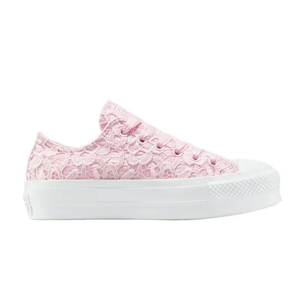 CONVERSE Chuck Taylor All Star Low 'lace' Sneakers