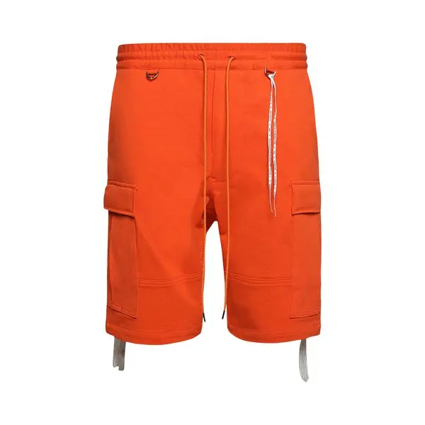 MASTERMIND WORLD High Density Cargo Shorts