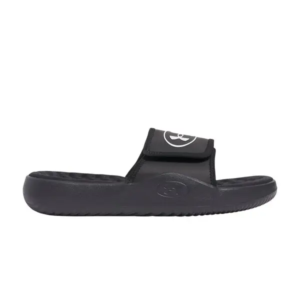 Under Armour Ignite Pro Slide - Black
