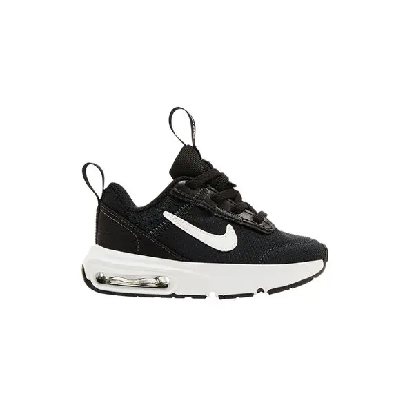 Nike Air Max Interlock Lite Td - Black