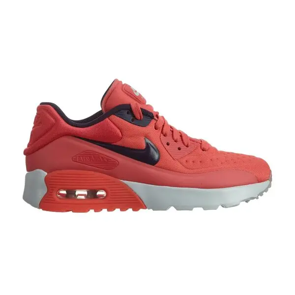 Nike Air Max 90 Ultra Se Gs Sneakers - Red