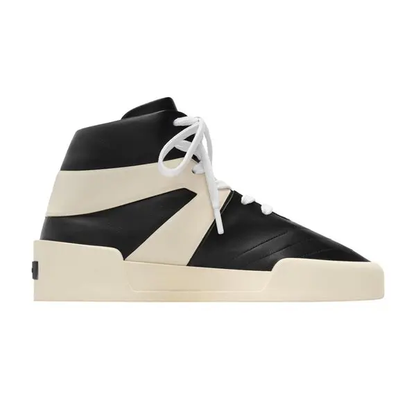 Fear Of God Basketball Sneaker - Black