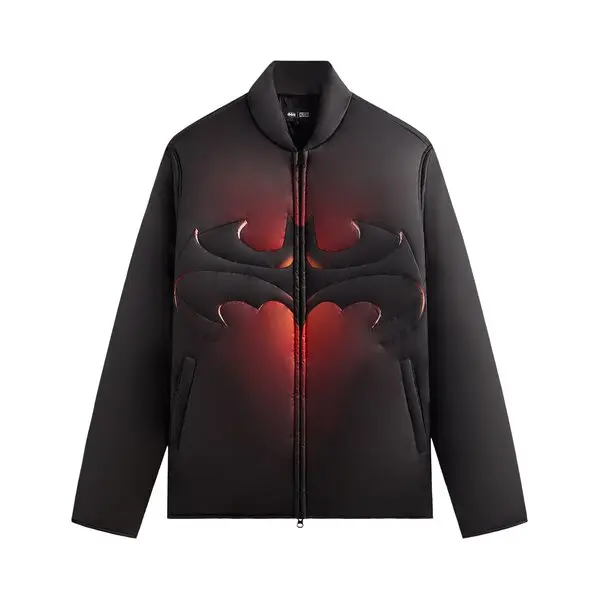 Kith Quilted Puffed Jacket
