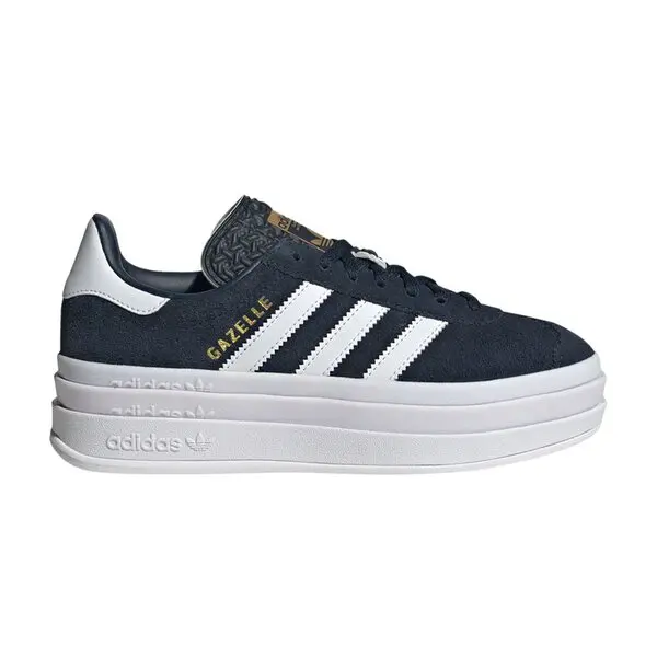 Adidas Gazelle Bold J Sneakers