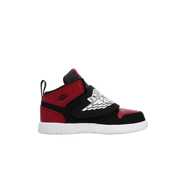 JORDAN Sky 1 Td Sneakers - Black