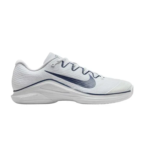 Nike Court Air Zoom Vapor 12 Hc Sneakers - White