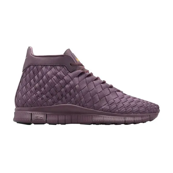 Nike Free Inneva Woven Mid Sneakers