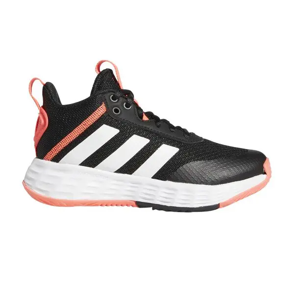 Adidas Own The Game 2.0 J Turbo Sneakers