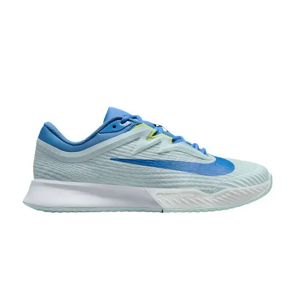 Nike Court Air Zoom Vapor Pro 3 Hc Sneakers - Blue