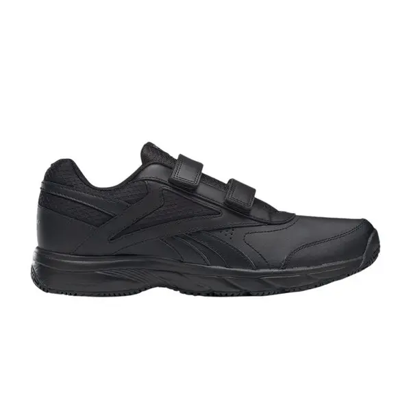 REEBOK Work N Cushion 4.0 Kc Wide Sneakers - Black