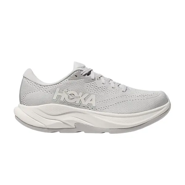 Hoka Rincon 4 Wide - Grey